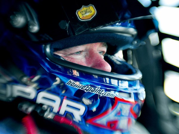 Allen Johnson is driving toward perfection | The Blade