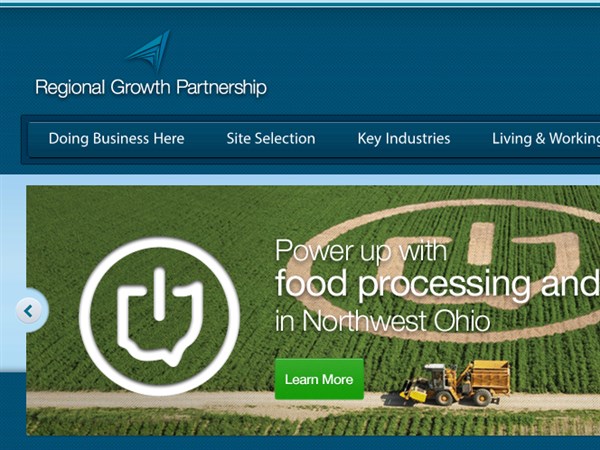 Growth Partnership hosts site consultants | The Blade