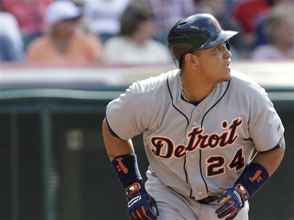Tigers' Cabrera to start 1st All-Star game | The Blade