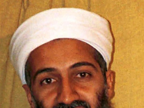 Secret move keeps bin Laden records in the shadows | The Blade