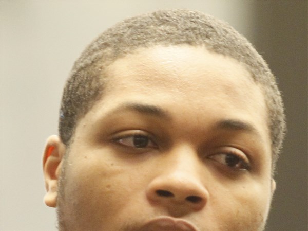 Former Toledoan to serve 12 years | The Blade