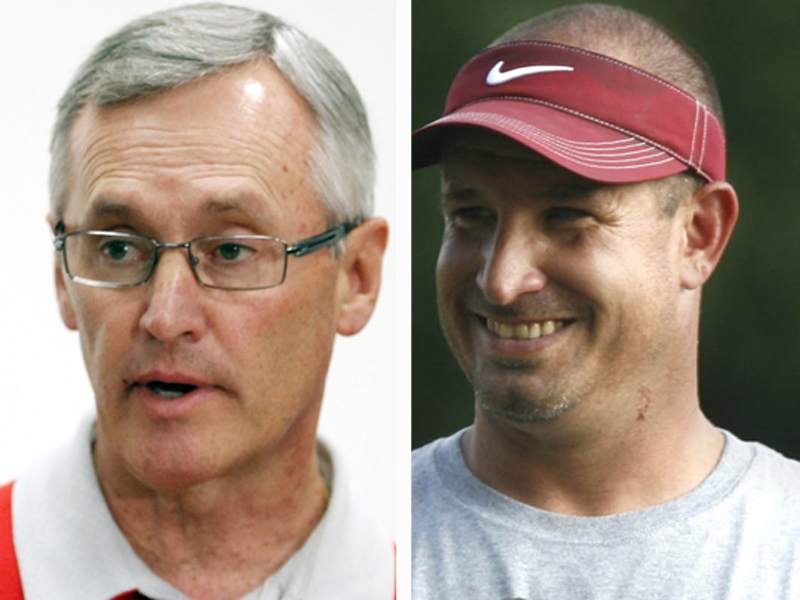 Tressel to speak at fund-raiser for Parker’s Purpose - The Blade