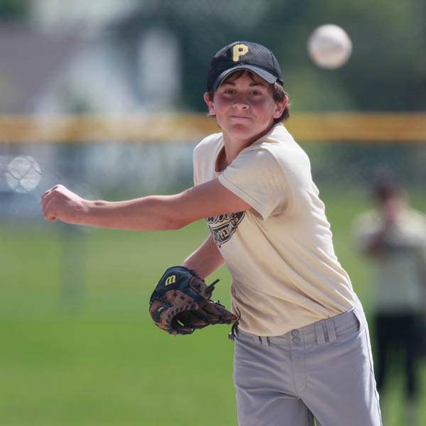 Perrysburg Baseball and Softball All Stars - The Blade