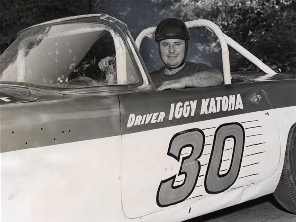 Katona’s legacy not forgotten as his records fall | The Blade