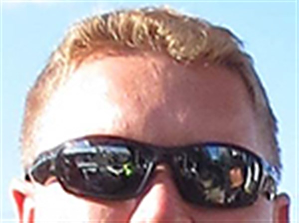 Babcock takes a shot on Eldora’s dirt track | The Blade