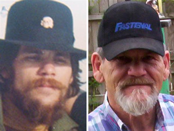 Daughter says life in hiding led to father’s death - The Blade