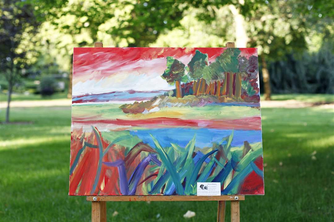 On the town: July 28, 2013 - The Blade