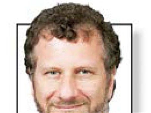 Drawing lines with zucchini | The Blade