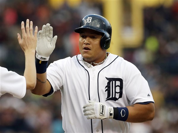 Tigers complete sweep of Nationals with 11-1 win | The Blade