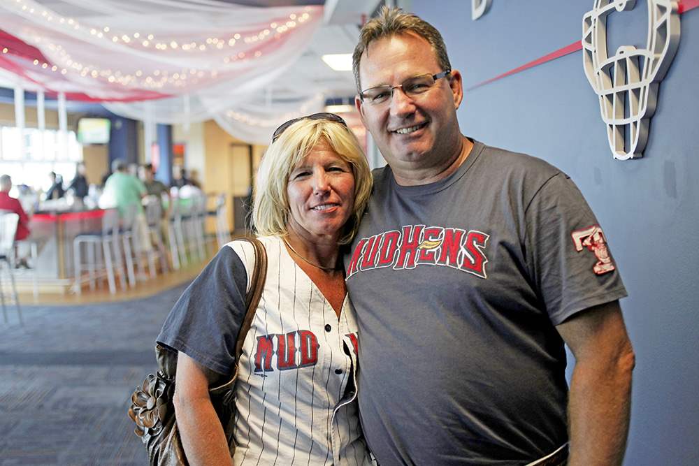 Grand slam of a time at Fifth Third Field - The Blade