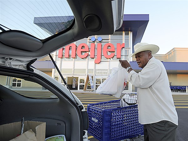 Meijer set to hire 9,000 in 5 states | The Blade