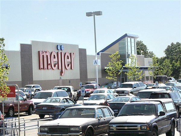 Meijer to hire more than 9,000 in 5 states | The Blade