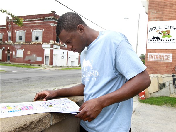 City of Toledo seeks to drop appeal against The Blade over gang map ...