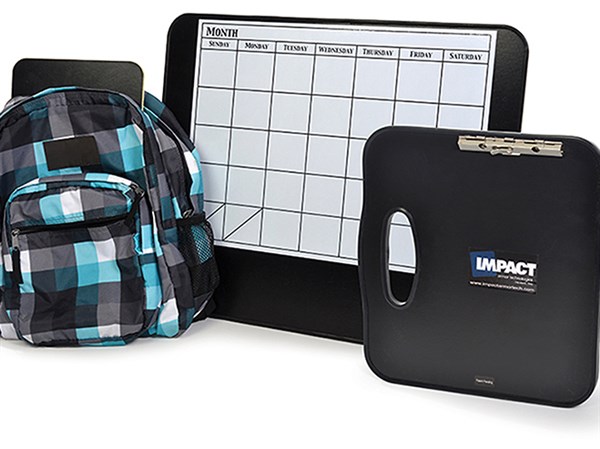 Bulletproof back-to-school gear touted for teachers, kids | The Blade
