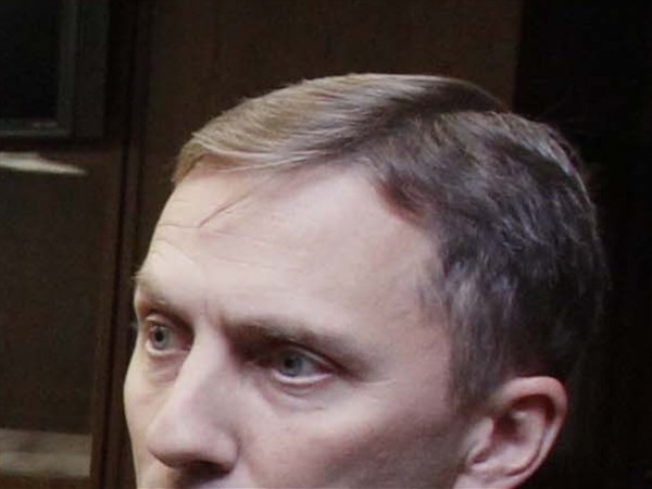 Kasich picks Goulding for open court seat | The Blade