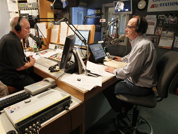 Now Hear This: Area morning radio ratings show clear winners, trends ...