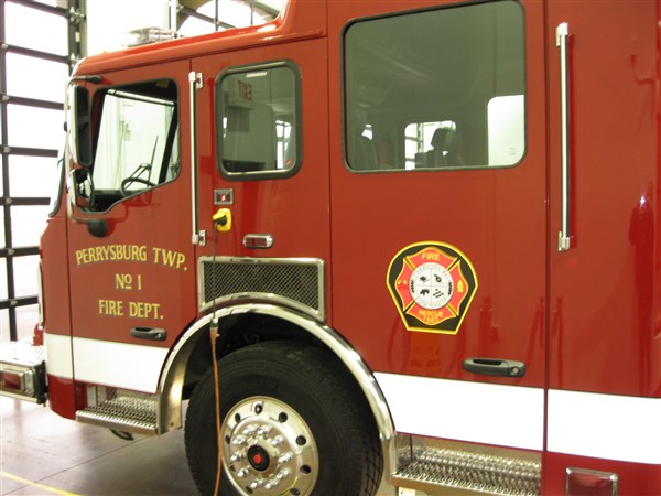 Perrysburg Twp. tornado sirens upgrade approved by trustees | The Blade