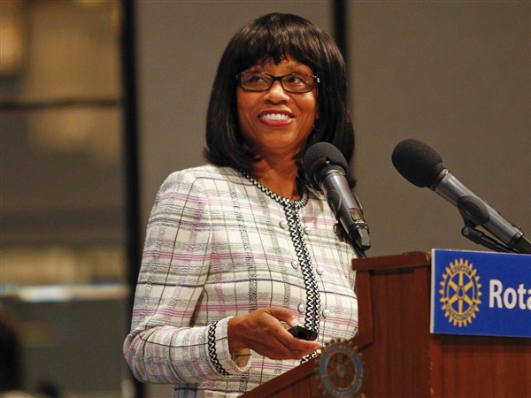 Mercy CEO sees ‘perfect storm’ in health care | The Blade