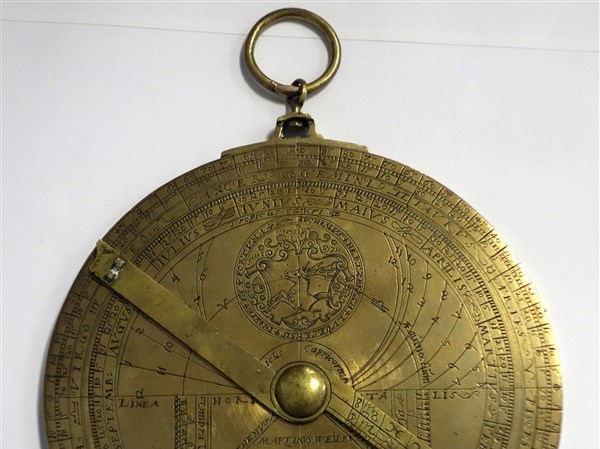 Swedish museum to recover lost scientific artifact | The Blade