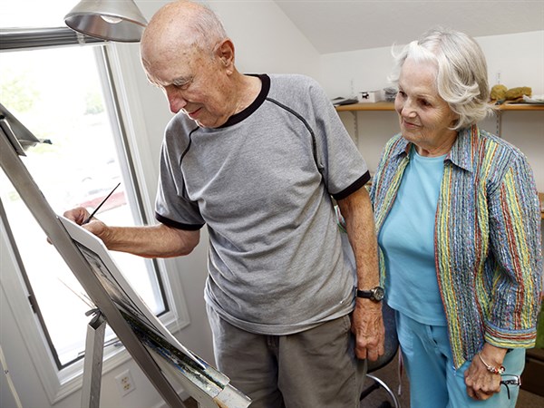 Group works to get its message out | The Blade