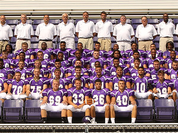 Fremont Ross Little Giants | The Blade