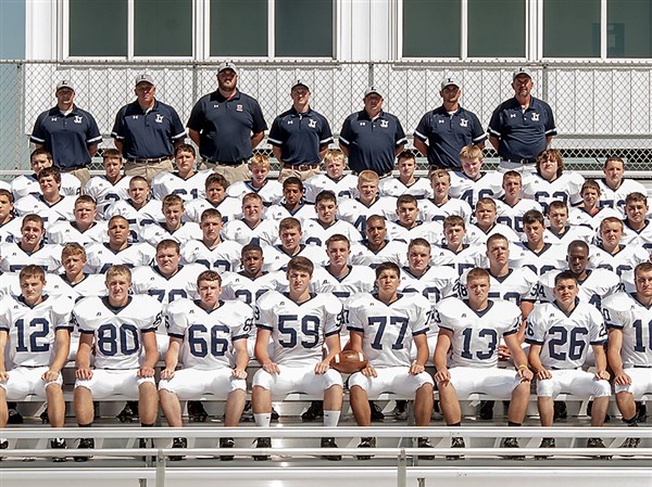 Lake Flyers | The Blade