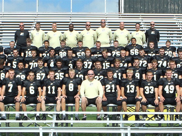 Perrysburg Yellow Jackets | The Blade