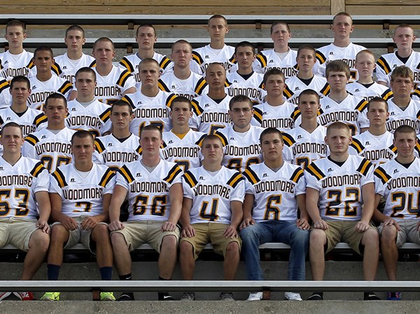 Woodmore Wildcats | The Blade