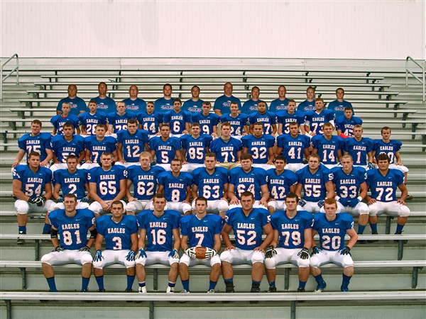 Liberty-Benton Eagles | The Blade