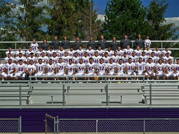 Bryan Golden Bears | The Blade