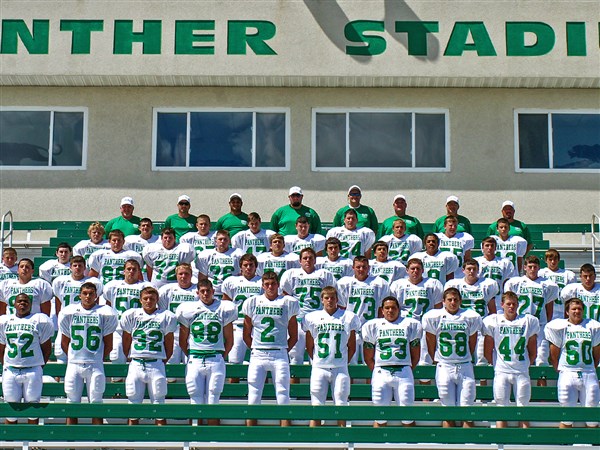 Delta Panthers | The Blade