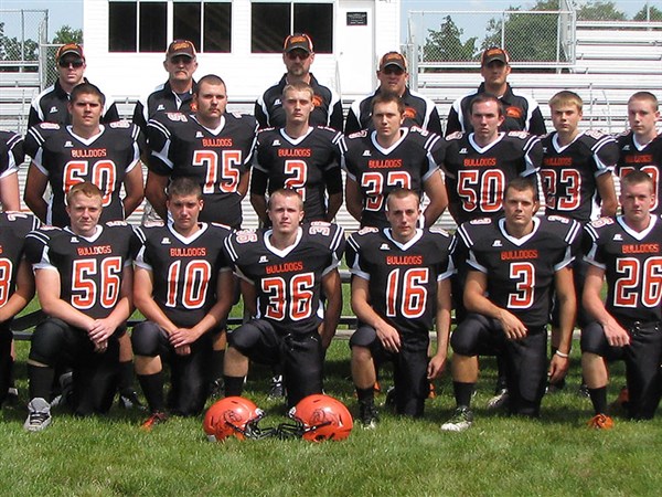 Summerfield Bulldogs | The Blade