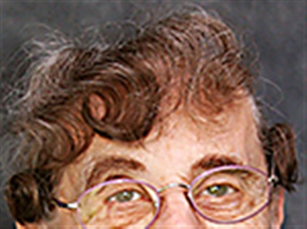 Joan Lois Gordon [1935-2013]; Chamber leader left mark on B.G. | The Blade