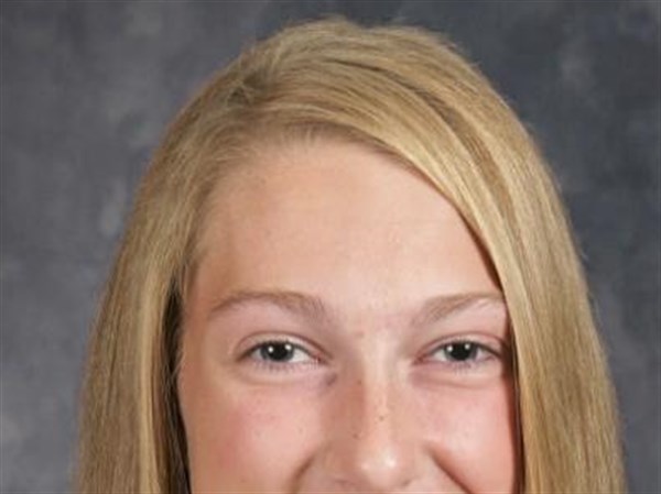 Paige Chamberlain | The Blade