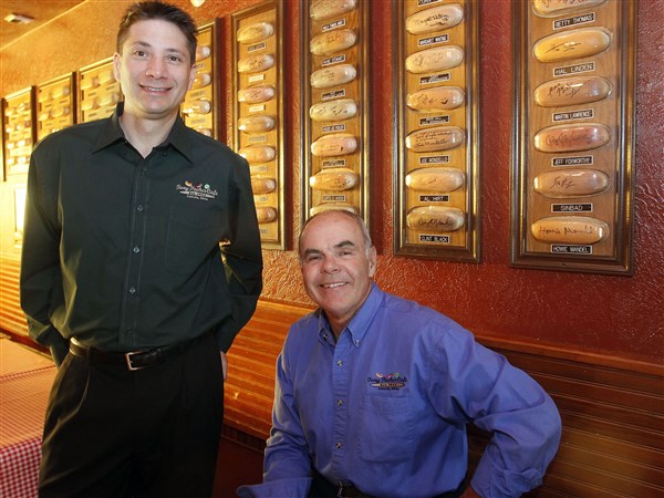 Tony Packo’s new top dog a quick study as executive | The Blade