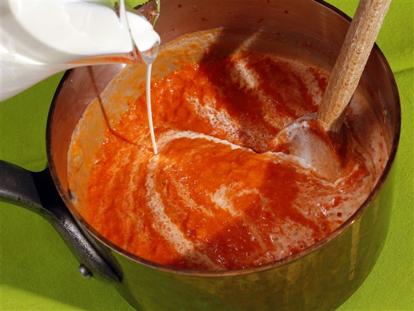 Ready, set, spaghetti | The Blade