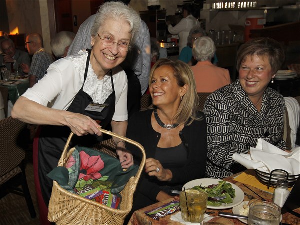 2nd annual Celebrity Wait Night | The Blade