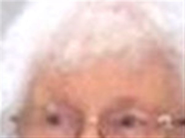 Jane B. Musgrave [1921-2013]; Dietitian helped start program for moms ...