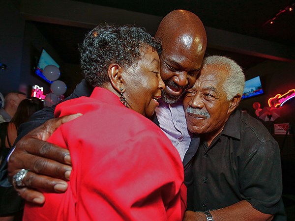 Humble origins shaped identity of Toledo mayor Mike Bell’s family | The ...