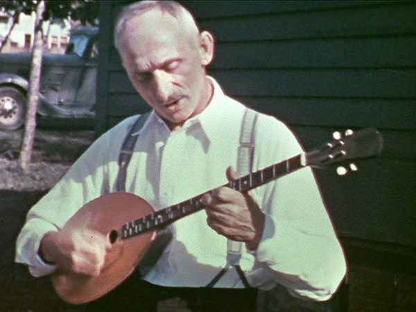 Michigan folk music trove released 75 years after trip | The Blade