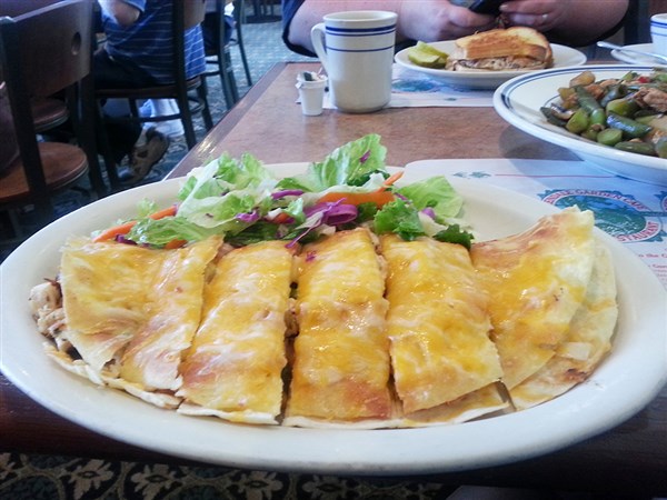 Recently Reviewed Restaurants: 9-26 | The Blade