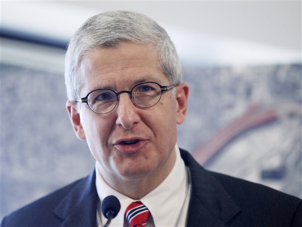 Rudolph/ Libbe chief invited to White House | The Blade