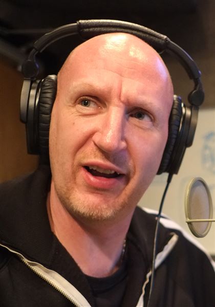 Johny D. back on local airwaves - The Blade