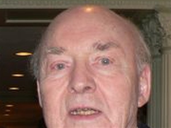 Judge Potter, former mayor of Toledo, dies | The Blade