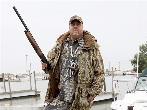 Waterfowl hunting part of Toledoan’s DNA | The Blade
