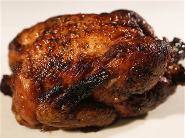 Rotisserie league | The Blade