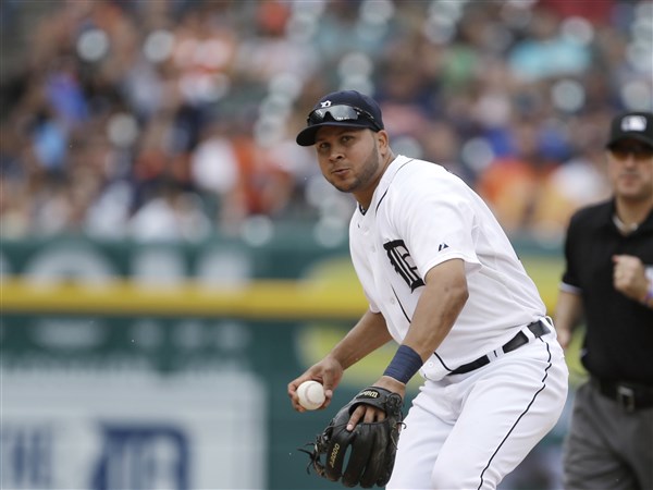 Peralta’s return brings cheers | The Blade
