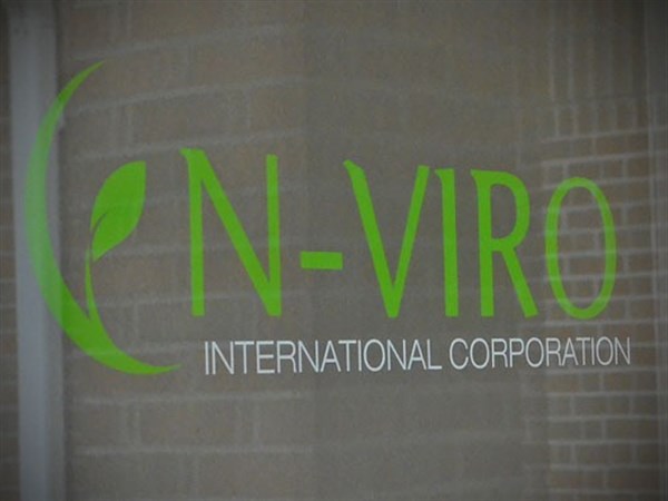 Toledo-based N-Viro to buy facility in Fla. | The Blade