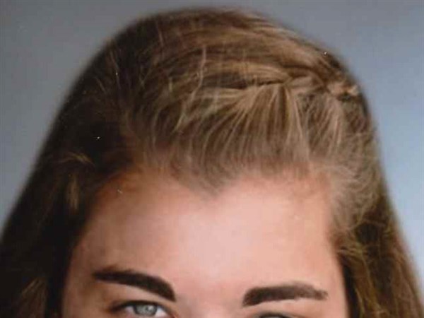 Student of the week: Erin O'Rourke | The Blade