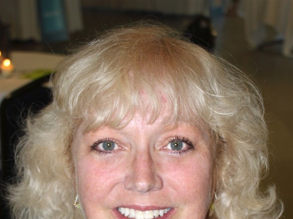 Hors d’oeuvres & honors at the Touchstone Awards | The Blade